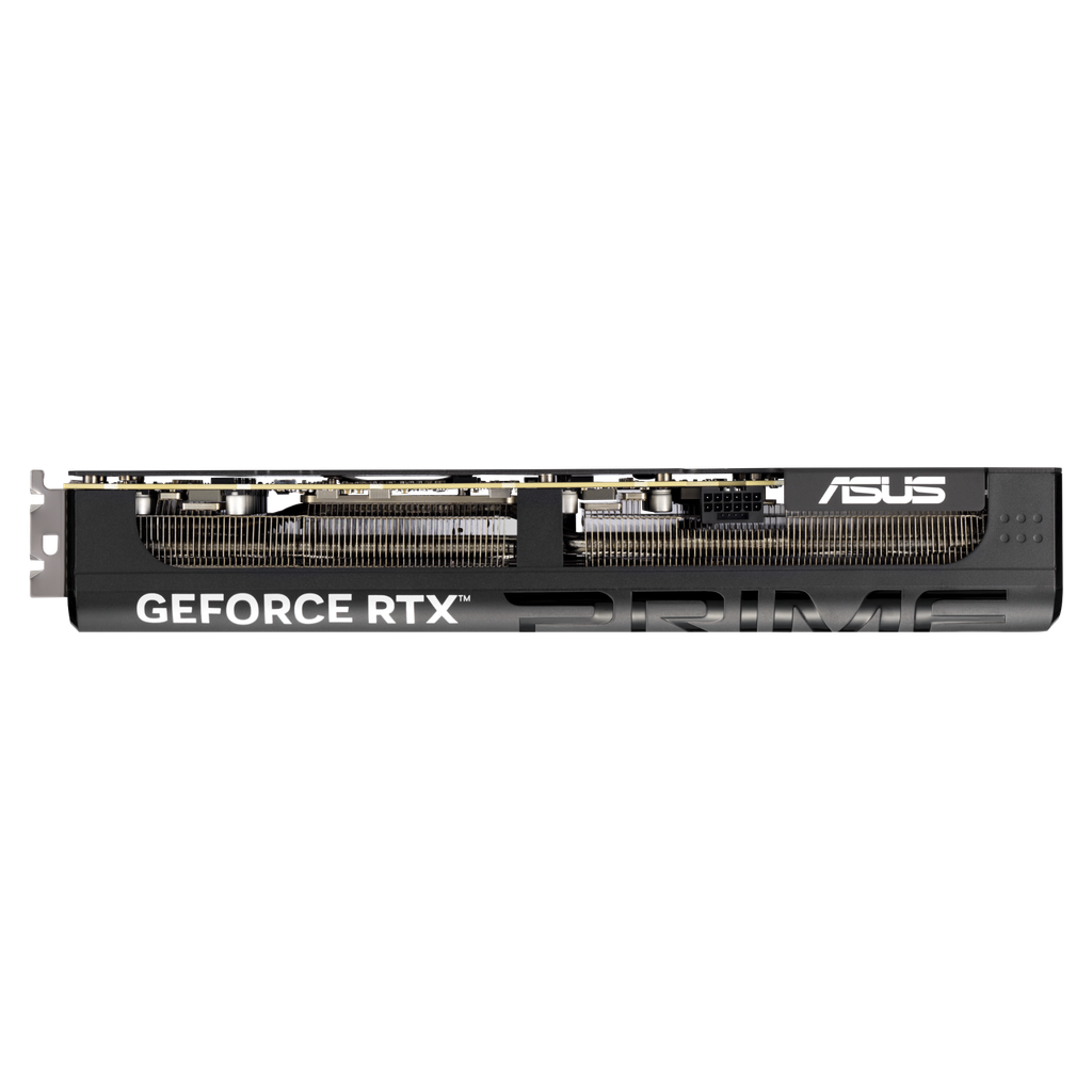 Card màn hình ASUS Prime GeForce RTX 5070 Ti 16GB GDDR7 OC Edition ...