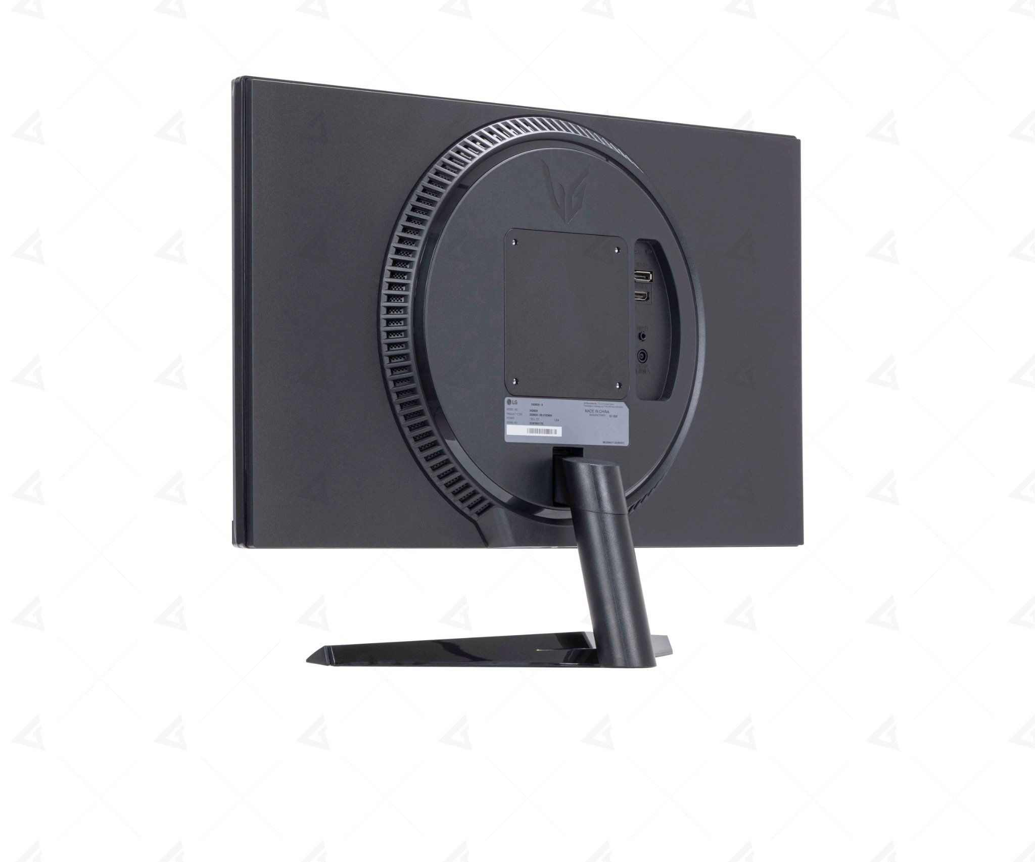 Màn hình LG 24GN60R-B 24 inch IPS 144Hz chính hãng, giá rẻ – GEARVN.COM