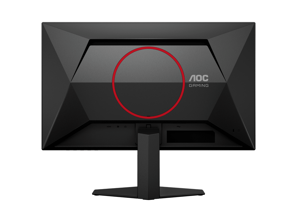 Màn hình AOC Q24G4E 24" IPS 2K 180Hz G-Sync chuyên game chính hãng ...