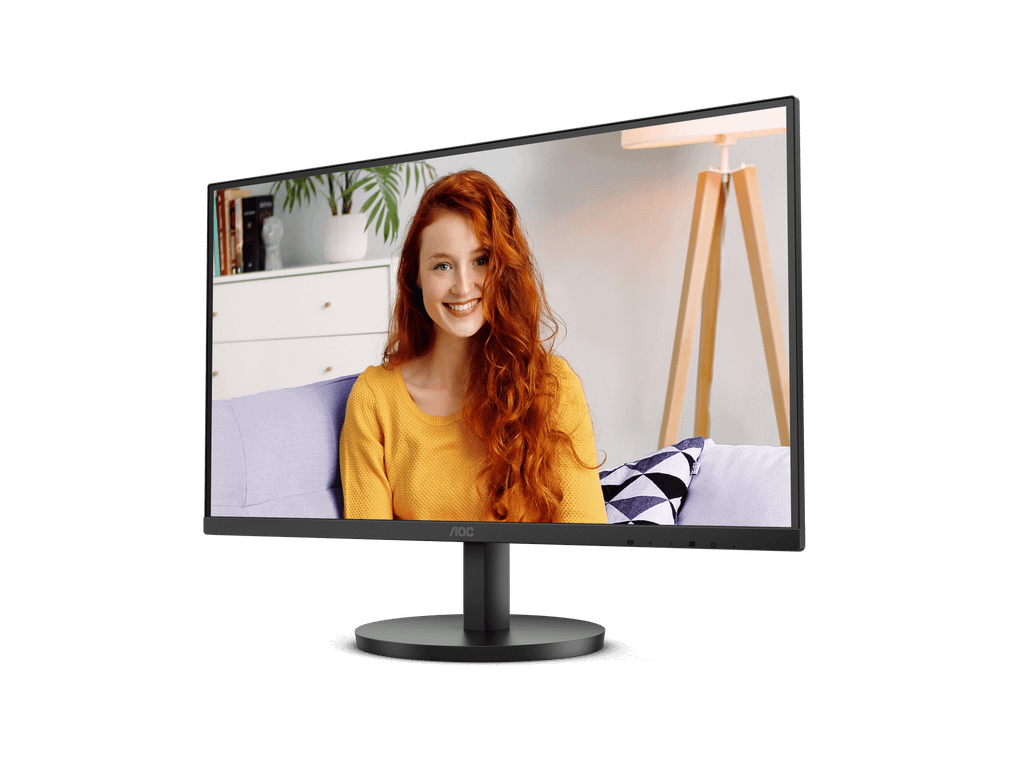 Màn hình AOC Q27B3S2 27" IPS 2K 100Hz chính hãng, giá rẻ – GEARVN.COM