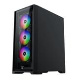 Vỏ máy tính Xigmatek QUANTUM 3F – GEARVN.COM