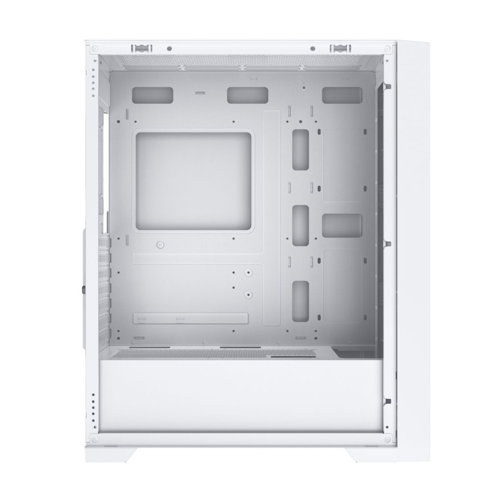 Vỏ máy tính Xigmatek QUANTUM ARCTIC 3F – GEARVN.COM