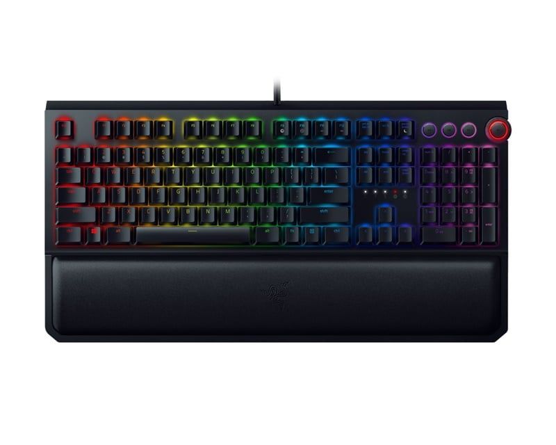 Razer Blackwidow Elite – GEARVN.COM