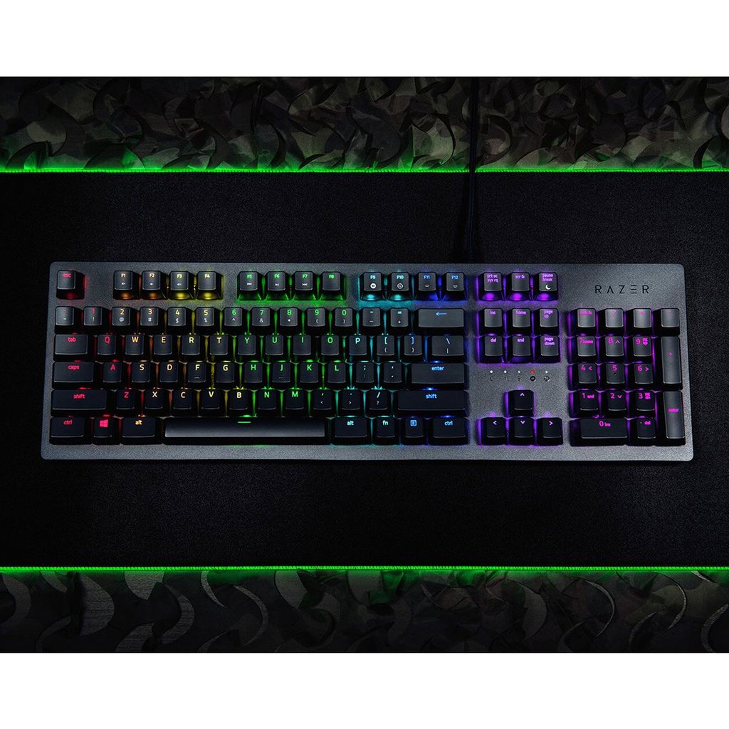 Razer HuntsMan – GEARVN.COM
