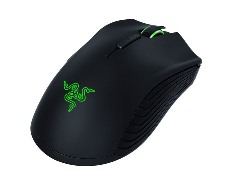 Chuột gaming không dây Razer Mamba Wireless giá rẻ – GEARVN.COM