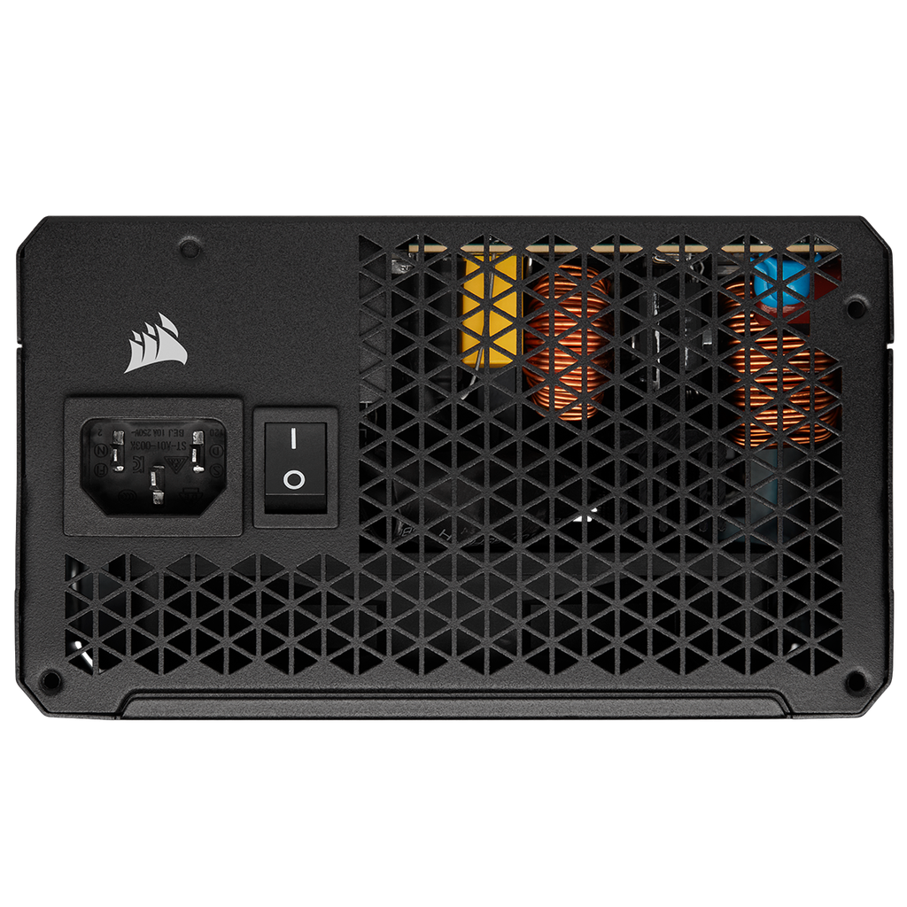 Nguồn máy tính Corsair RM750e 80 Plus GOLD chính hãng – GEARVN.COM
