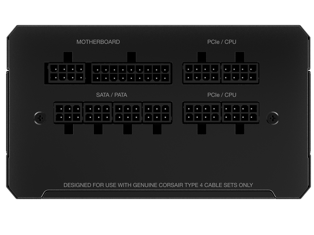 Nguồn Corsair RM850e ATX 3.0 - 80 Plus Gold - Full Modular chính hãng ...