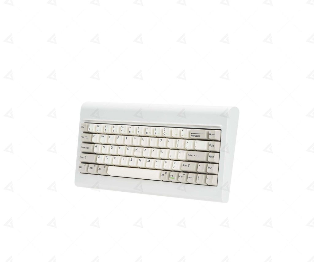 Bàn Phím Cơ Vortex PC66 68 Key Brown Switch chính hãng, giá rẻ – GEARVN.COM