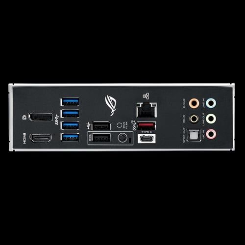 ASUS ROG Strix Z490-G Gaming chính hãng – GEARVN.COM