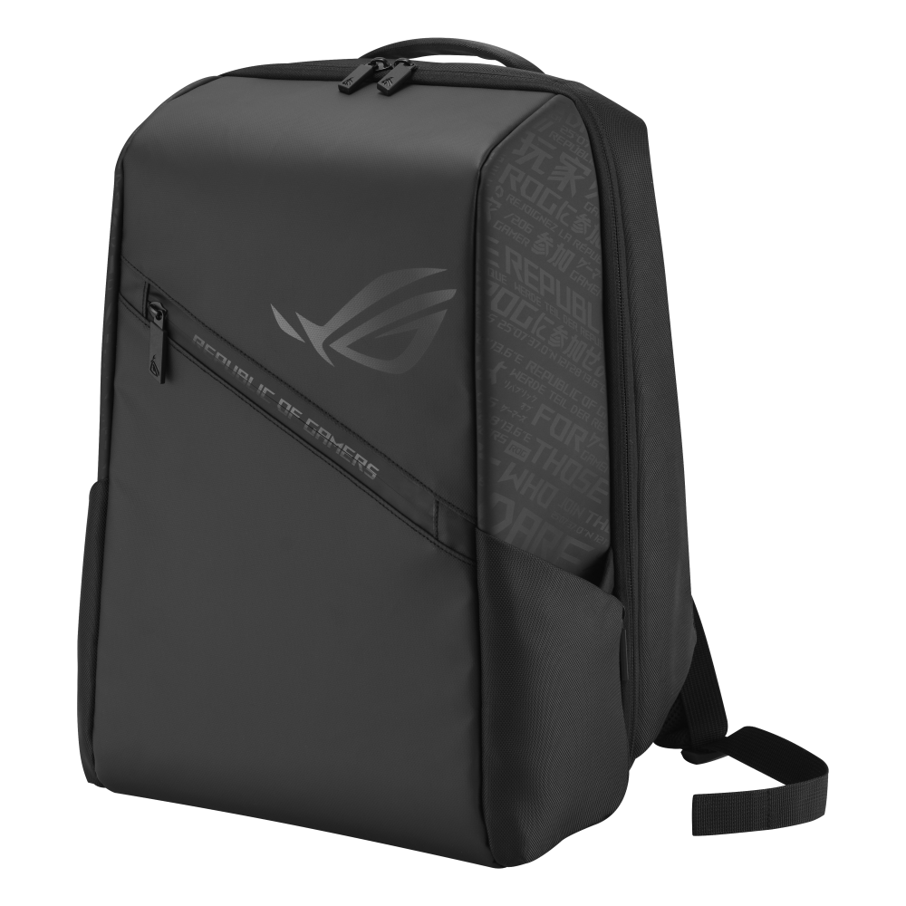 Balo ASUS ROG Ranger Backpack 16 BP2501 chính hãng – GEARVN.COM