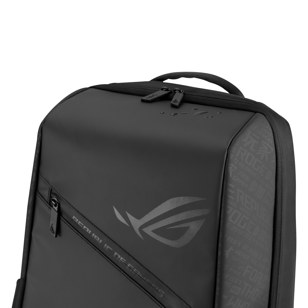 Balo ASUS ROG Ranger Backpack 16 BP2501 chính hãng – GEARVN.COM
