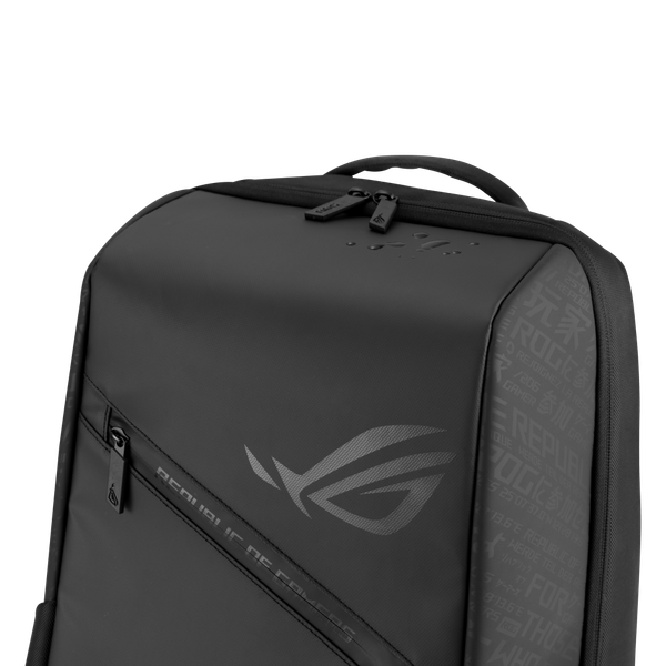 Balo ASUS ROG Ranger Backpack 16 BP2501 chính hãng – GEARVN.COM