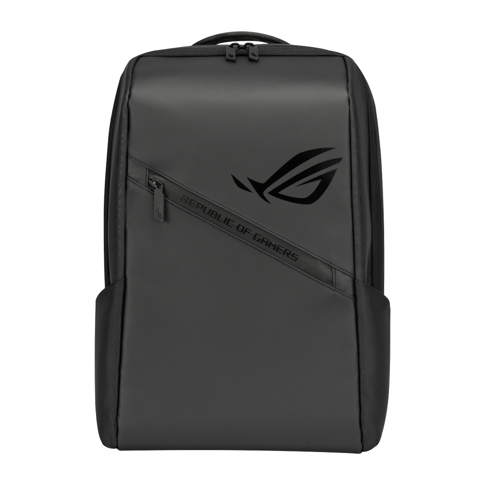 Balo ASUS ROG Ranger Backpack 16 BP2501 chính hãng – GEARVN.COM