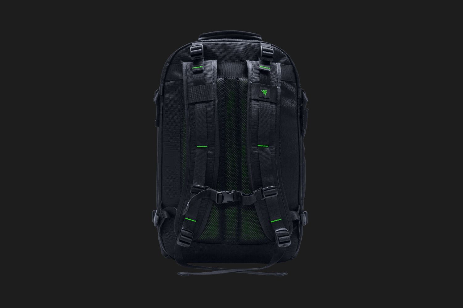 Balo RAZER ROGUE BACKPACK ( 17.3 Inch ) – GEARVN.COM