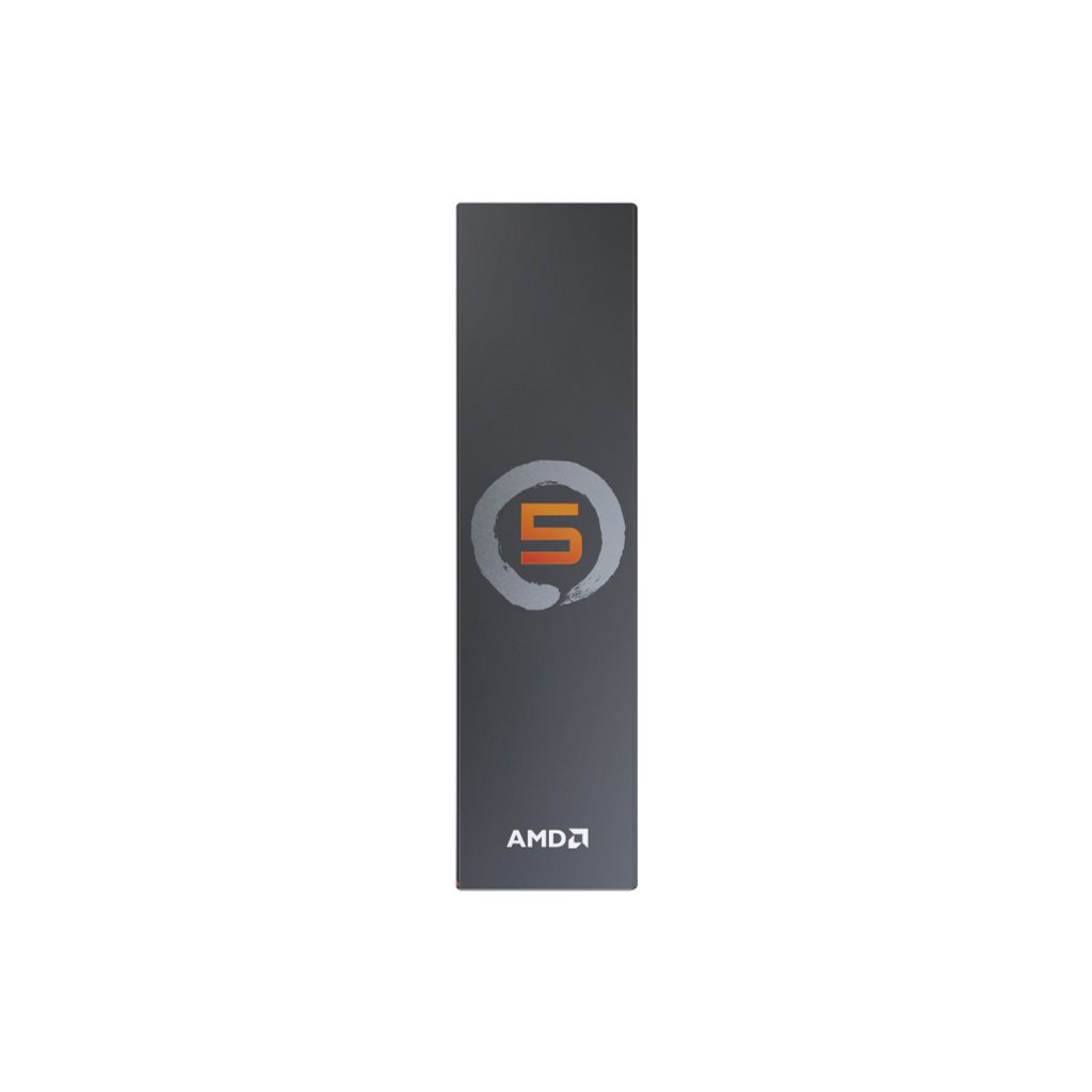 CPU AMD Ryzen 5 7600X / 4.7GHz Boost 5.3GHz / 6 nhân 12 luồng / 38MB ...