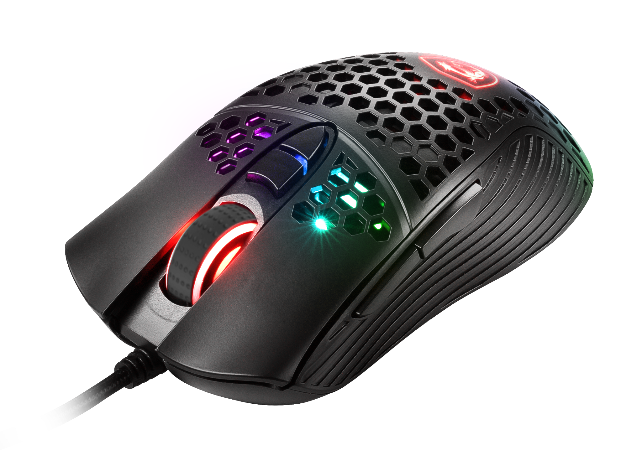 Chuột gaming MSI M99 Pro 20th giá rẻ, chính hãng – GEARVN.COM