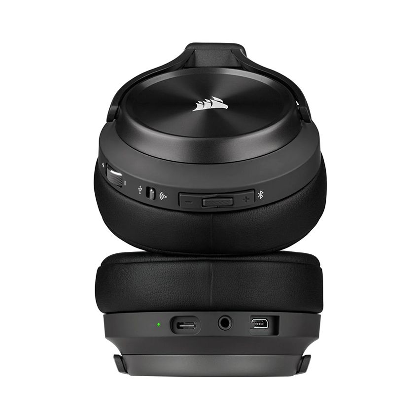 Tai nghe không dây Corsair Virtuoso XT chính hãng, giá rẻ – GEARVN.COM