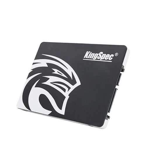 SSD Kingspec P3-128 2.5 Sata III 128Gb – GEARVN.COM