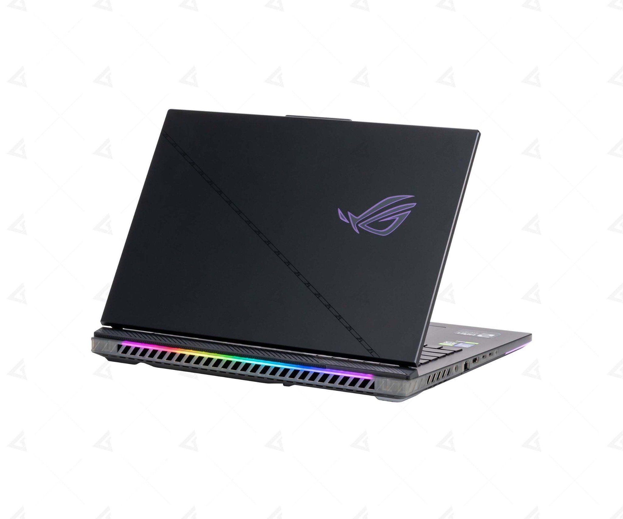 Laptop Gaming ASUS ROG Strix SCAR 18 G834JY N6039W – GEARVN.COM