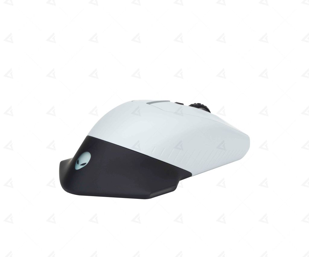 Chuột Dell Alienware AW610M Lunar Light chính hãng, giá rẻ – GEARVN.COM