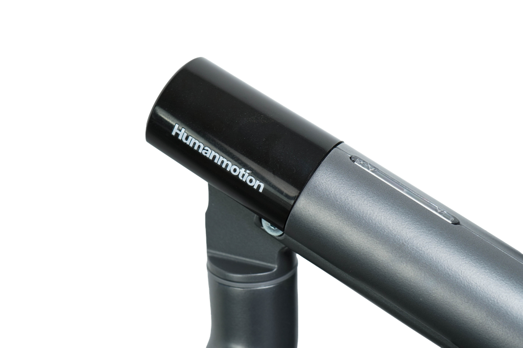 Giá treo màn hình Human Motion T7-1H Đen xám chính hãng – GEARVN.COM