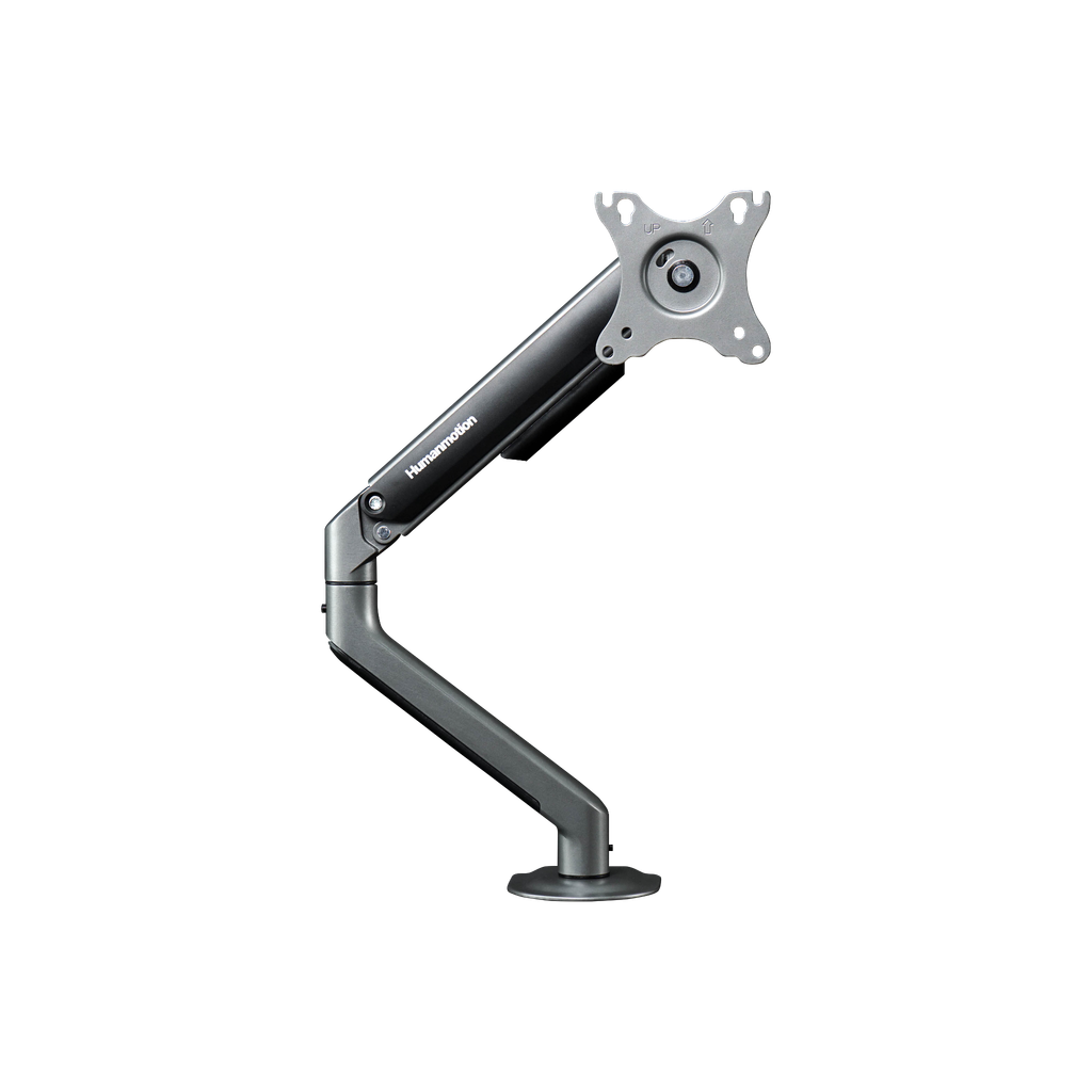 Giá treo màn hình Human Motion T6 Pro-1B đen giá rẻ – GEARVN.COM