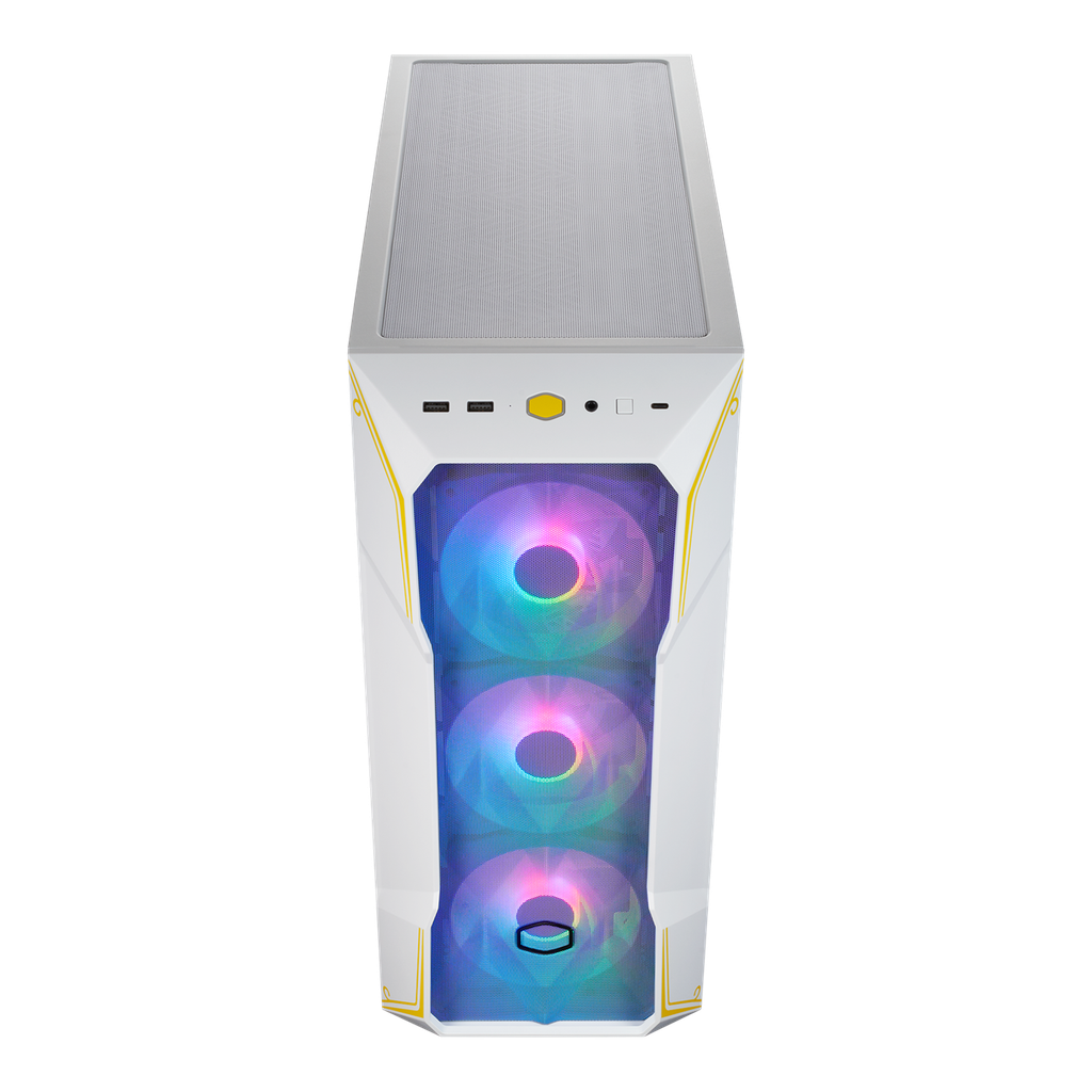 Case Cooler Master MASTERBOX TD500 MESH V2 CHUN-LI – GEARVN.COM