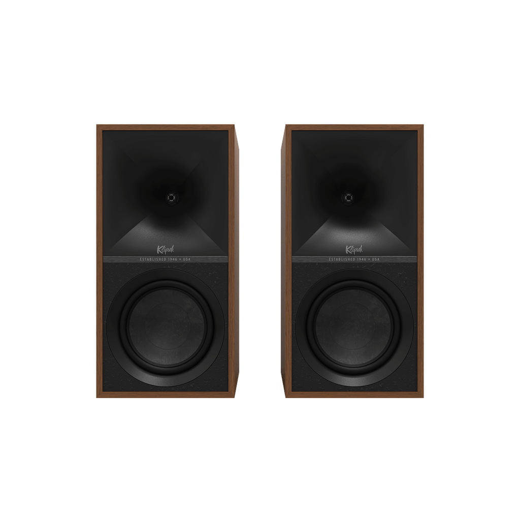 Loa Klipsch The Sevens Walnut chính hãng, giá rẻ - GEARVN.COM