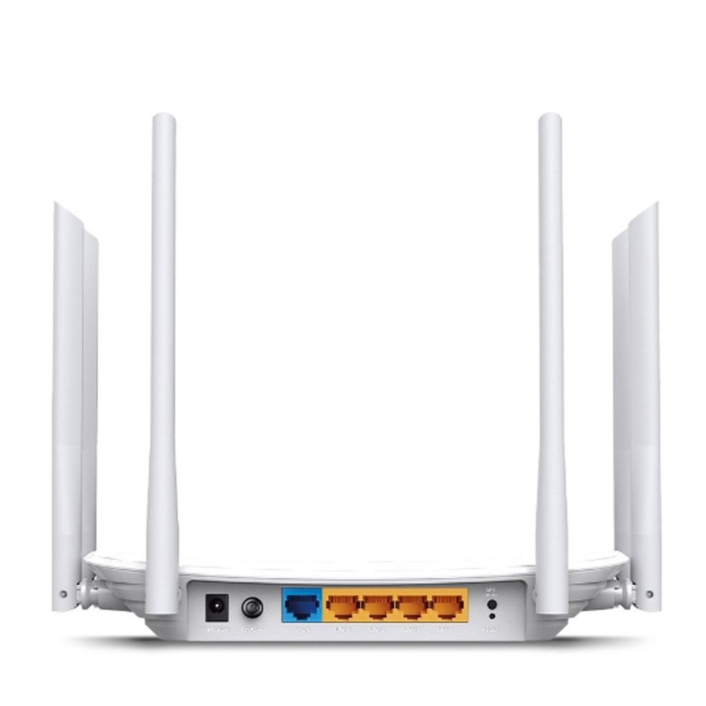 Bộ Định Tuyến TP-Link Archer C86 AC1900 chính hãng – GEARVN.COM