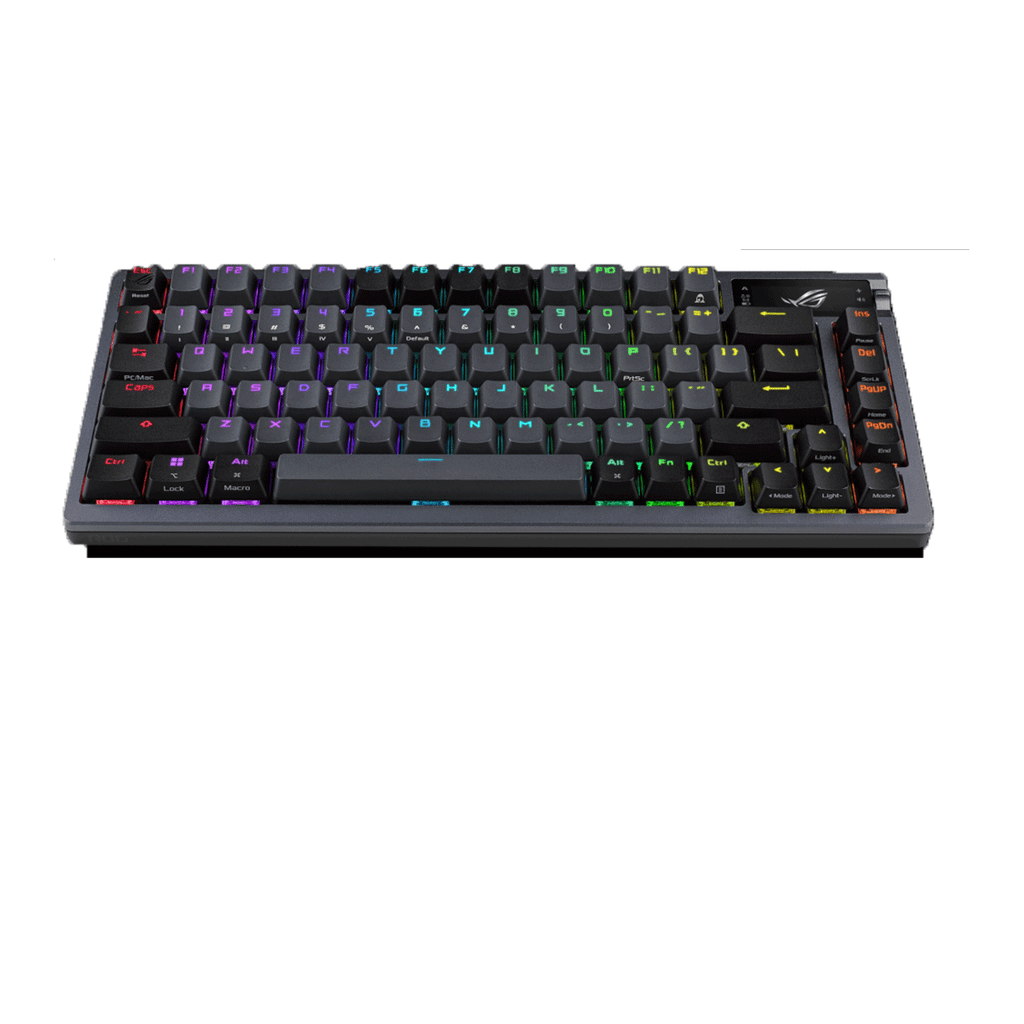 Bàn phím Asus ROG Azoth – GEARVN.COM