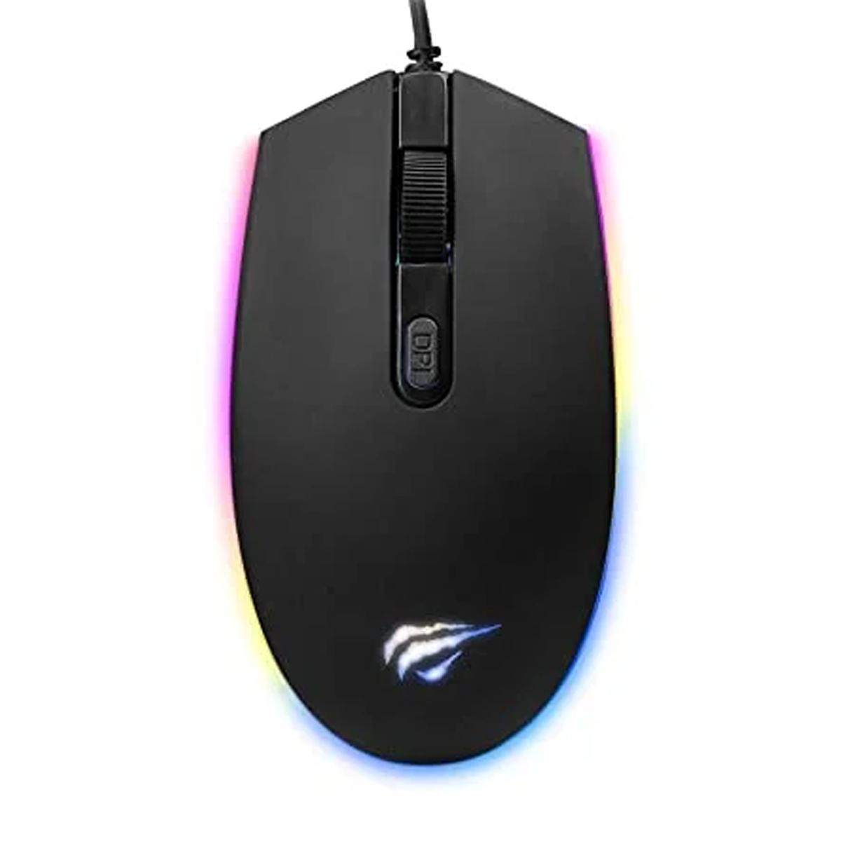 Chuột gaming HAVIT HV-MS1003 RGB chính hãng, giá rẻ – GEARVN.COM