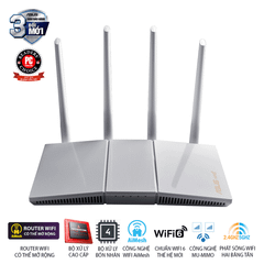 Bộ định tuyến Router Wifi 6 (AX) chính hãng, giá rẻ – GEARVN.COM