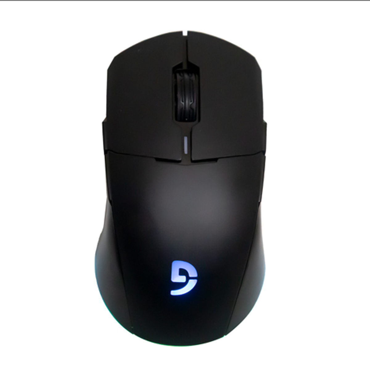 Chuột Fuhlen D90S chính hãng, giá rẻ – GEARVN.COM