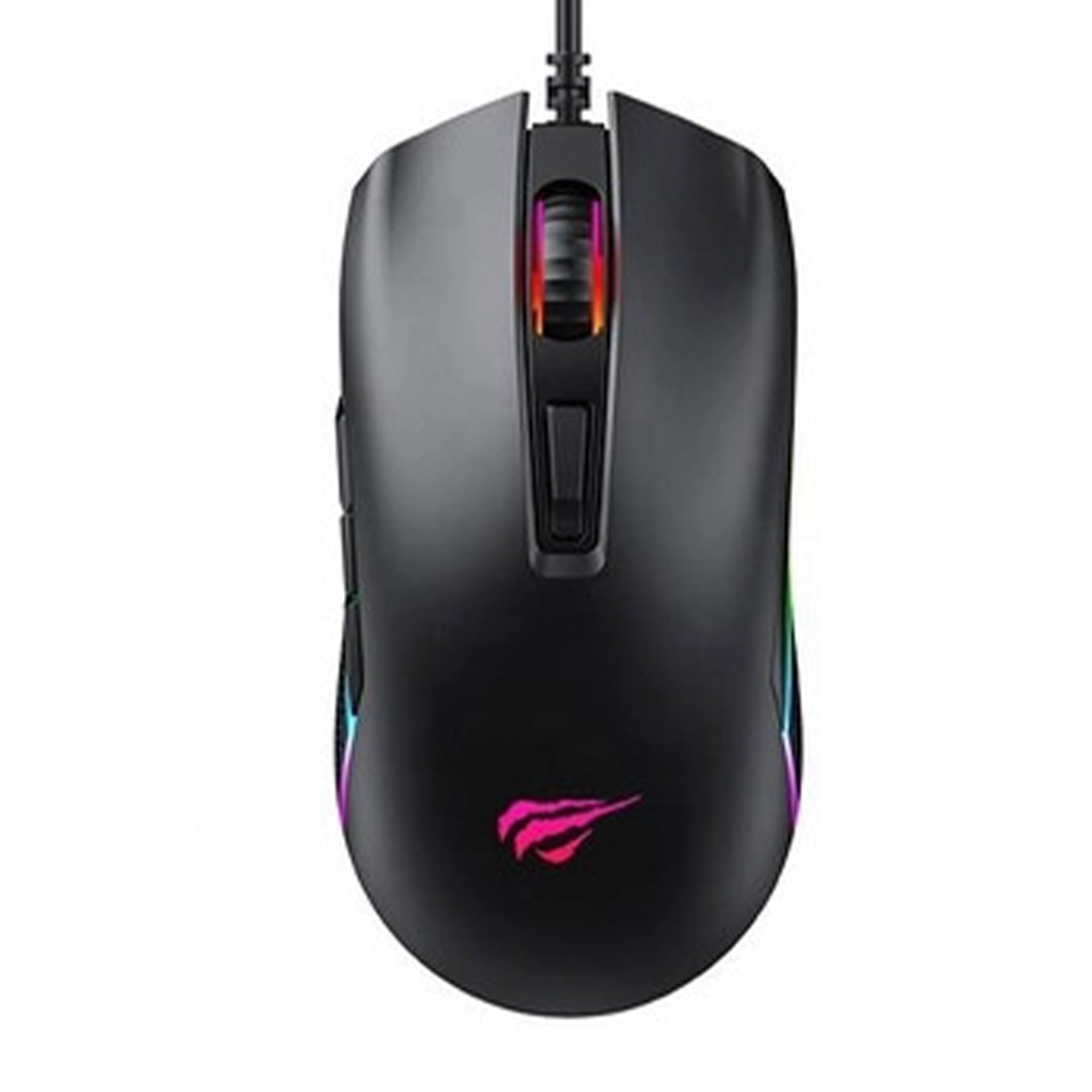 Chuột Havit MS1010 RGB chính hãng, giá rẻ – GEARVN.COM