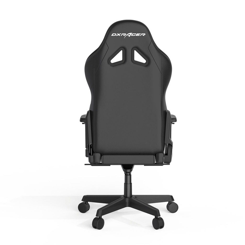 Ghế DXRacer Gladiator-GB001-PVC-Black-L (GC/LGB001LTC/N) – GEARVN.COM