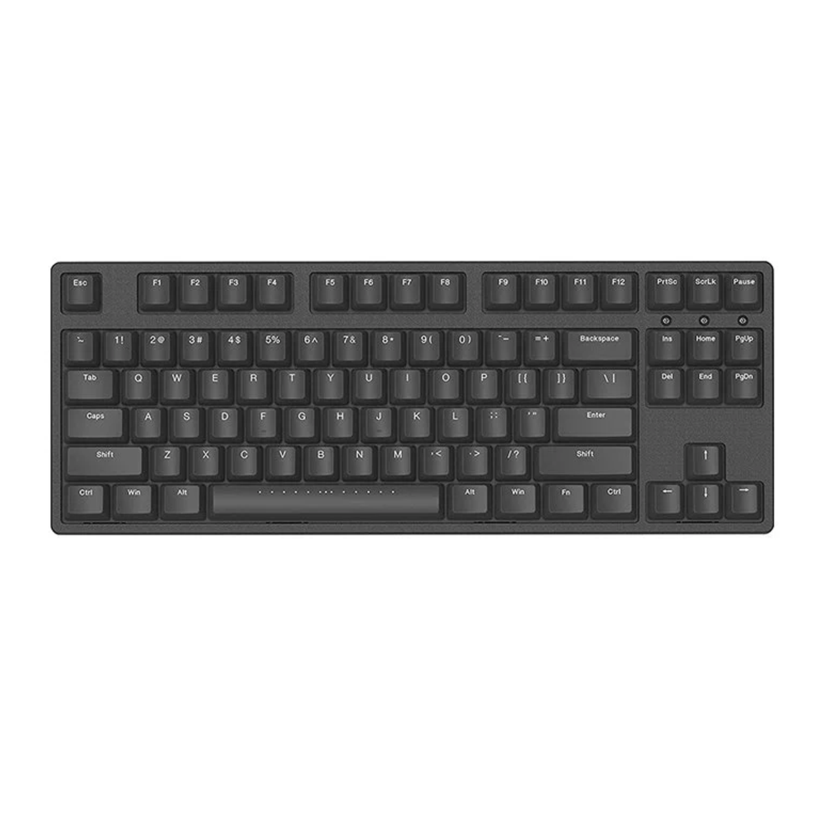 Bàn phím cơ iKBC W200 Wireless chính hãng, bền bỉ, bảo hành 24 tháng – GEARVN.COM