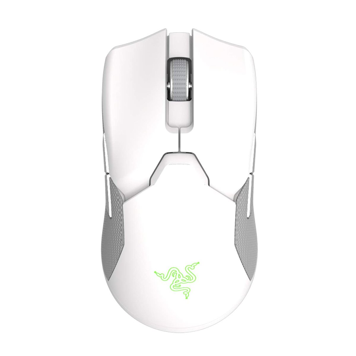 Chuột Razer Viper Ultimate with Charging Dock - Mercury – GEARVN.COM