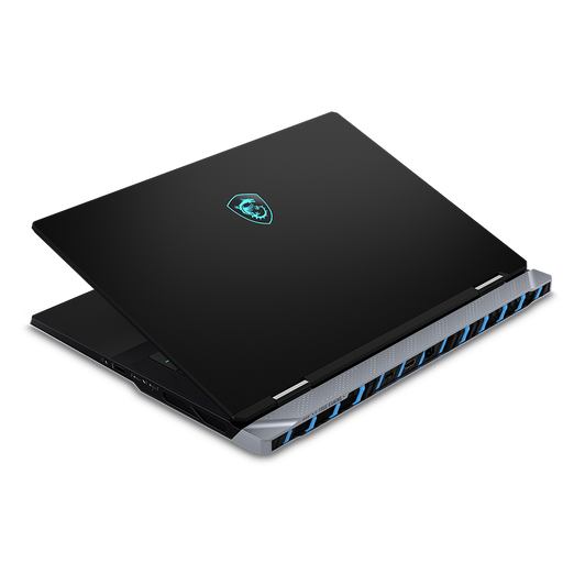 Laptop gaming MSI Titan 18 HX AI A2XWJG 035VN chính hãng, giá rẻ – GEARVN.COM