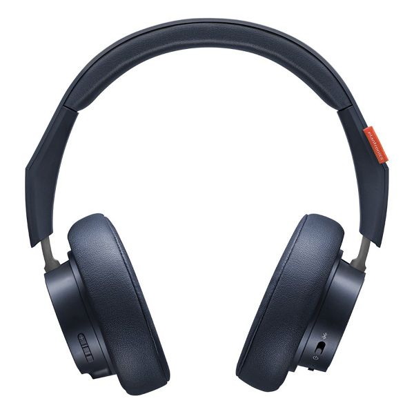 Tai Nghe Bluetooth Plantronics BackBeat Go 600 – GEARVN.COM