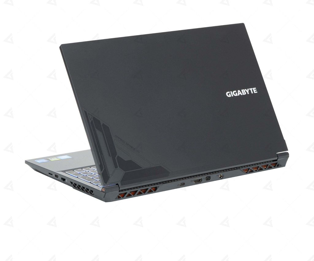 Laptop gaming GIGABYTE G5 KE 52VN263SH chính hãng – GEARVN.COM