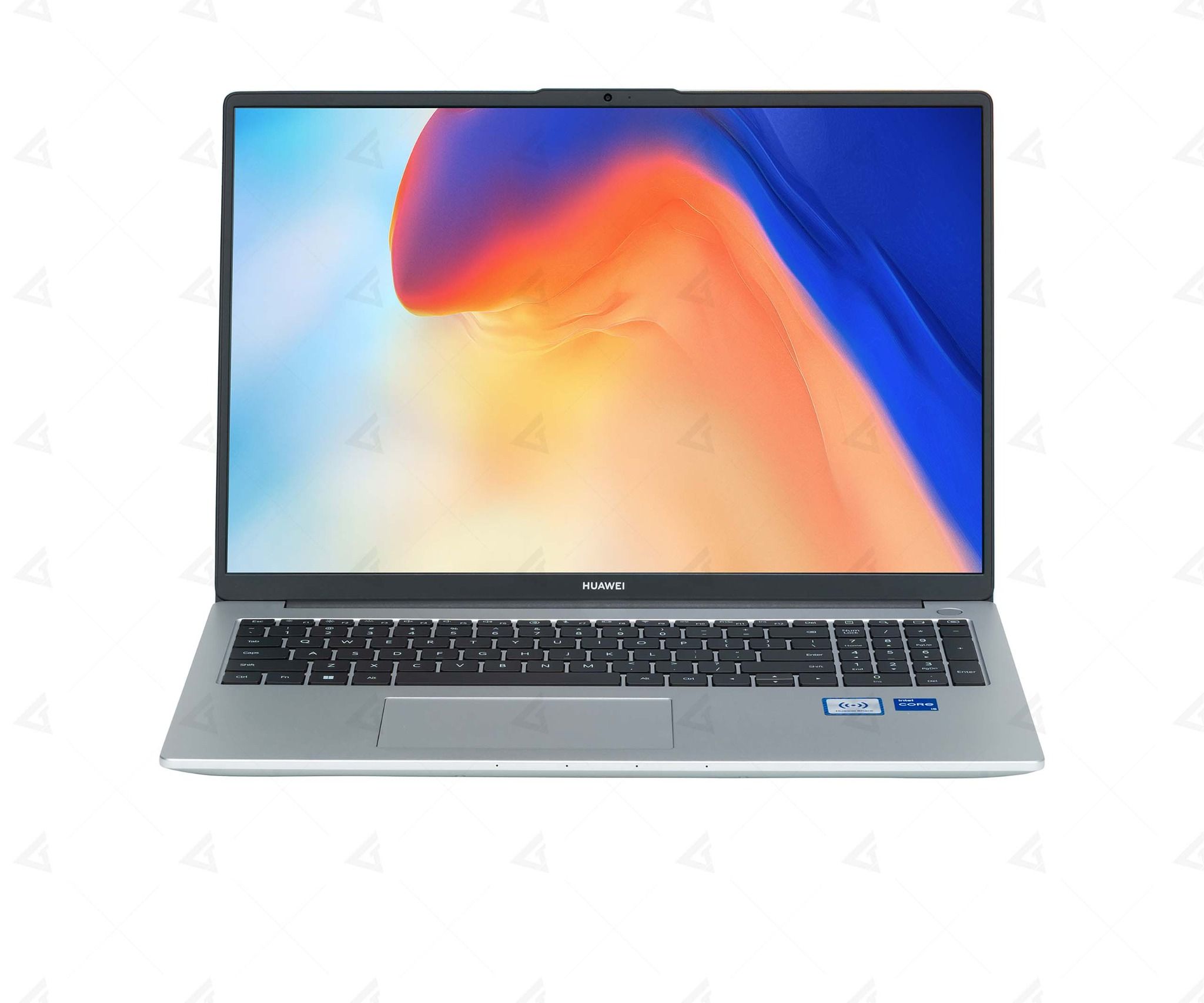 Laptop Huawei Matebook D16 RLEF W5651D chính hãng – GEARVN.COM