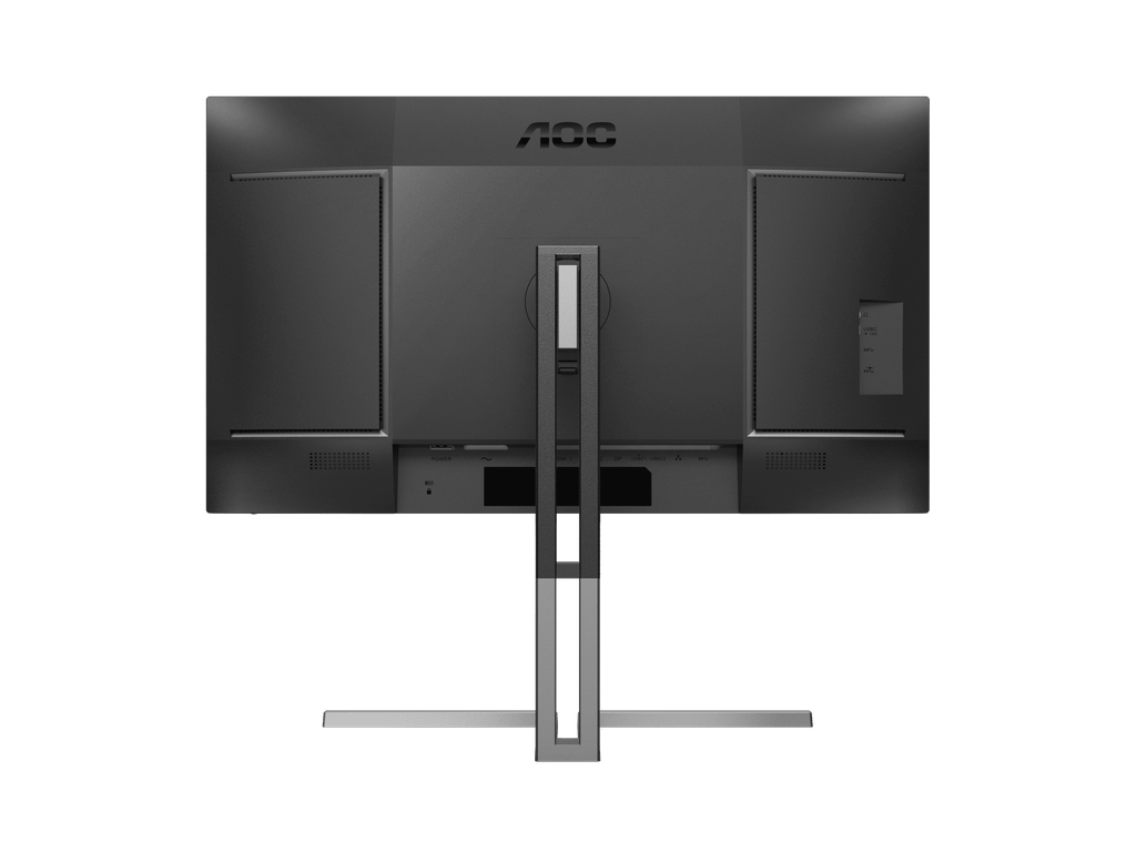 Màn hình AOC U32U3CV 32" Nano IPS 4K USBC chuyên đồ họa – GEARVN.COM