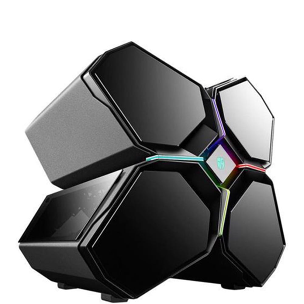 Case Gamestorm Quadstellar – GEARVN.COM