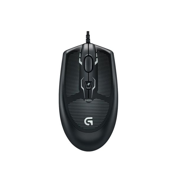 Logitech G100s Optical – GEARVN.COM