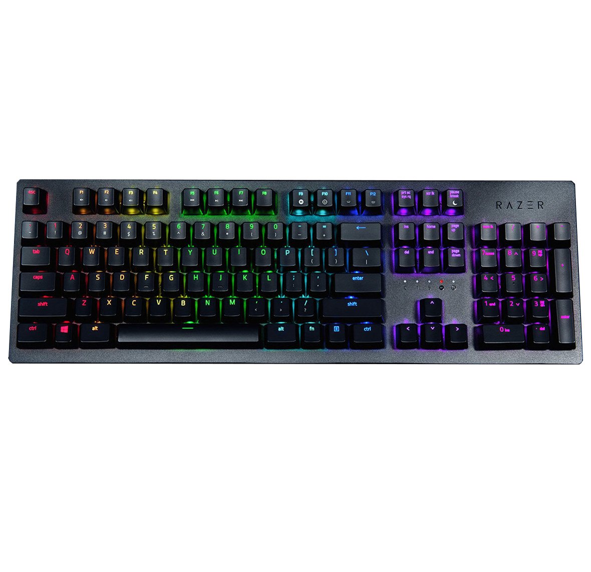 Razer HuntsMan – GEARVN.COM