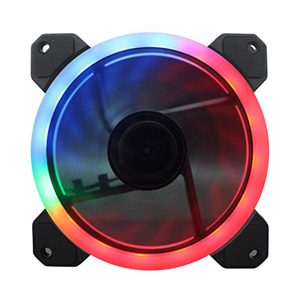 Fan LED 1st Player R1 120mm RGB – GEARVN.COM