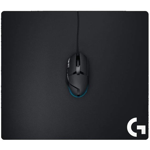 Lót chuột Logitech G640 Gaming Mousepad – GEARVN.COM