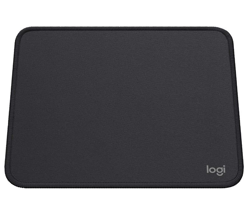 Lót chuột Logitech Studio Series Graphite – GEARVN.COM