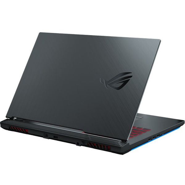 Laptop Gaming Asus ROG STRIX G G731-VEV082T – GEARVN.COM