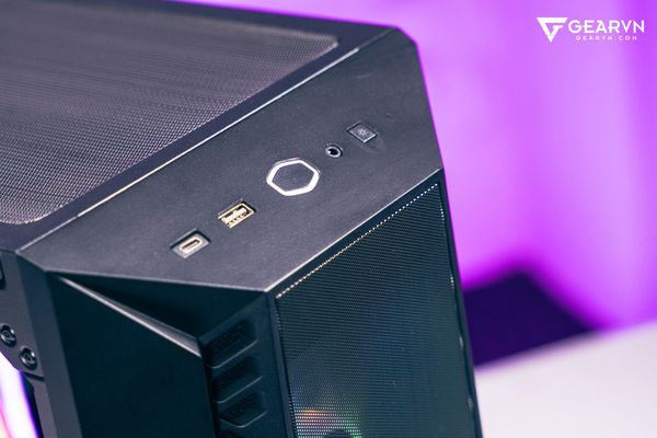 PC GVN Intel Core Ultra 7 265KF/ VGA RTX 5070 cấu hình vượt trội giá r ...